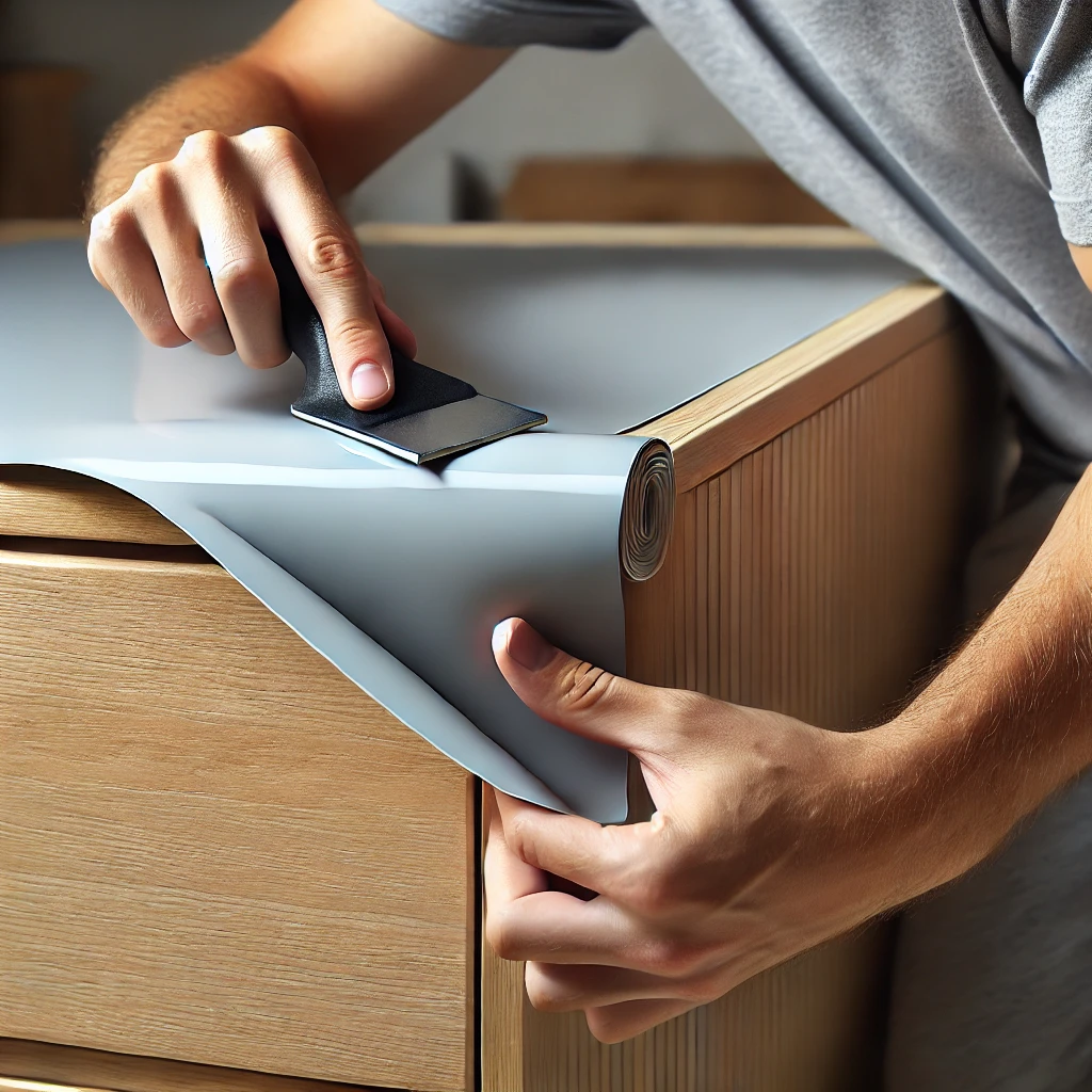 Vinyl Wrap vs. Traditional Paint: Which is Better for Your Furniture ...